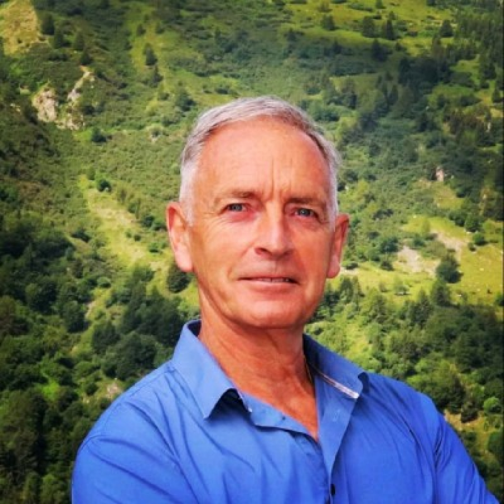 Nomination de Denis Payan