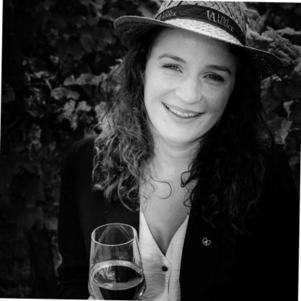 Nomination de Céline Narcy