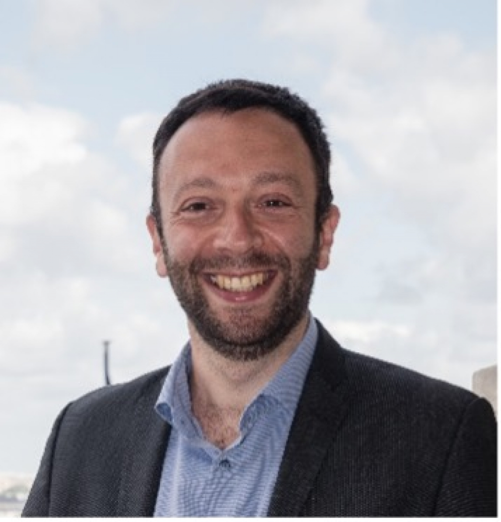 Nomination de Emmanuel Blum