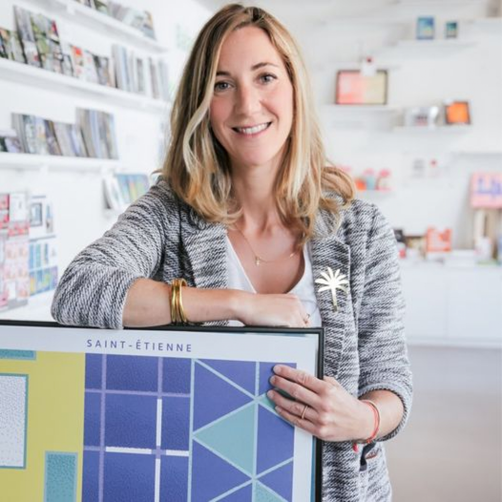 Nomination de Decroix Anne-France