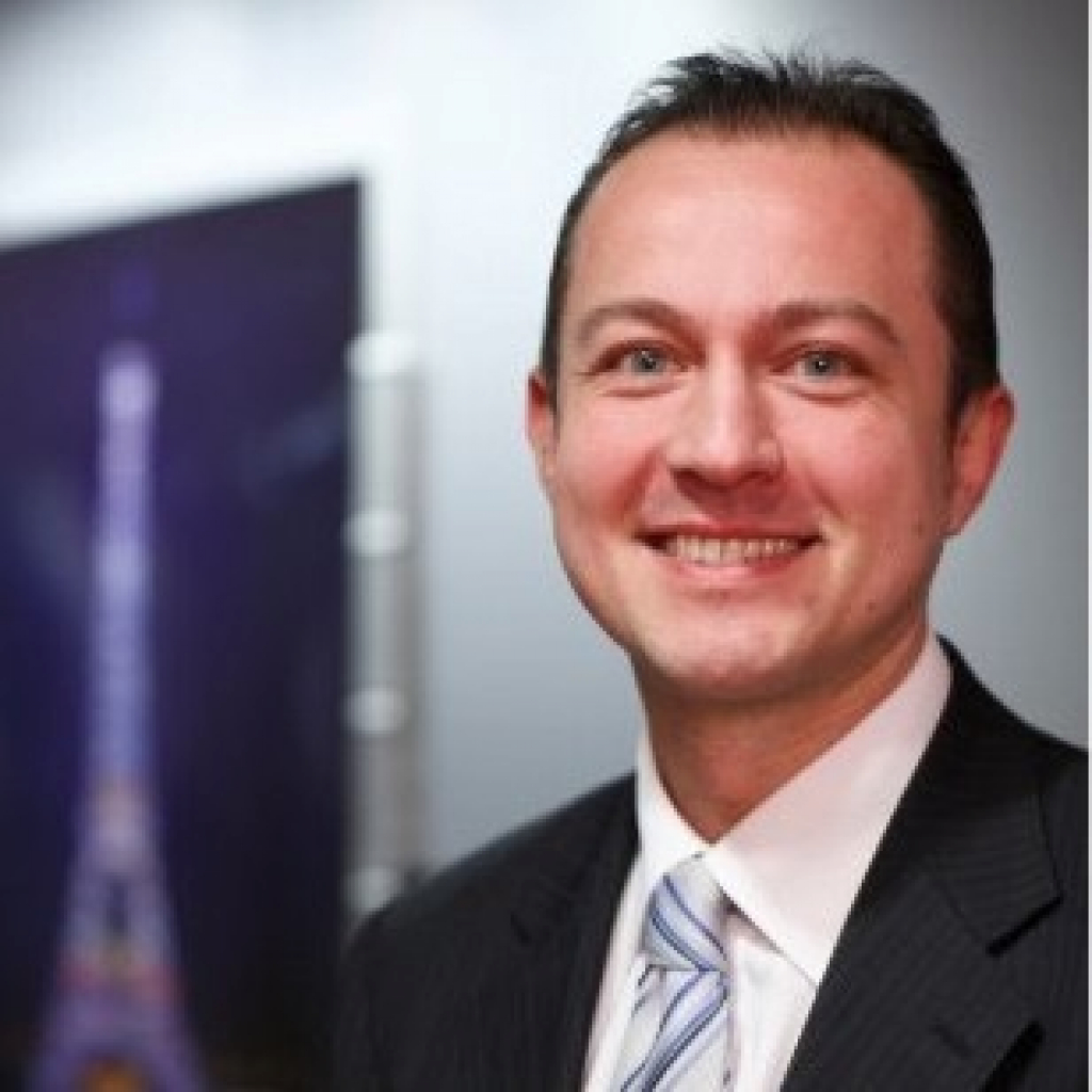 Nomination de Guillaume Lemière