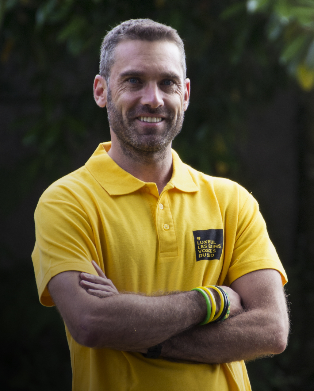 Nomination de Sébastien Cornu