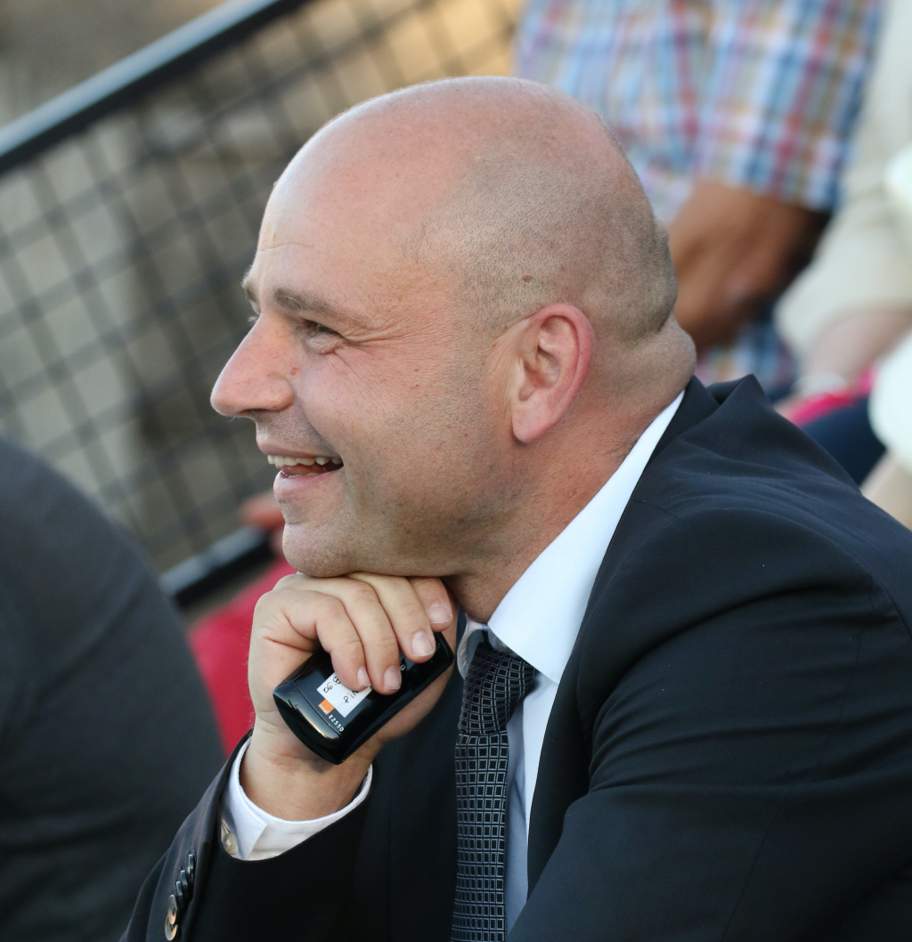 Nomination de Emmanuel Visentin