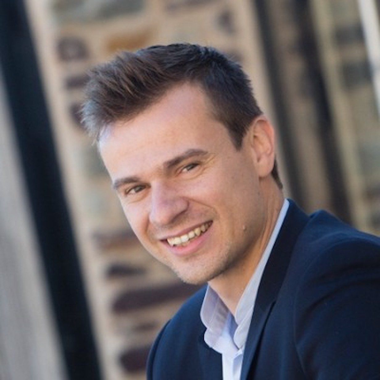 Nomination de Louis-Mickaël GRALL