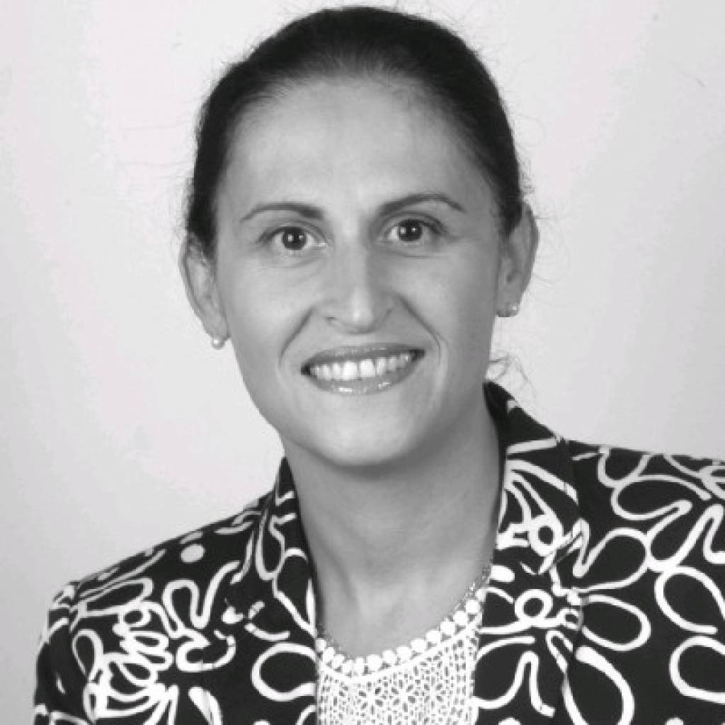 Nomination de Céline Bello