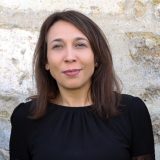 Nomination de Virginie Soret