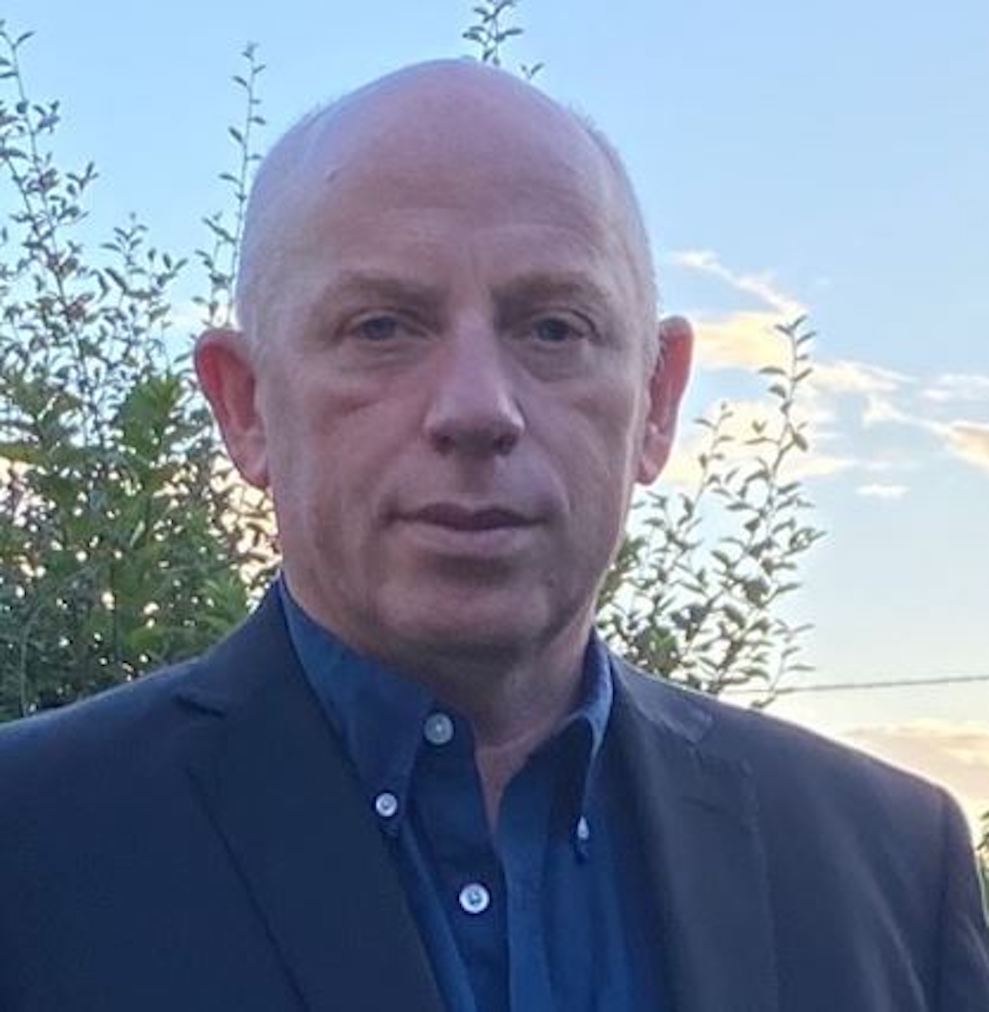 Nomination de Didier Simon